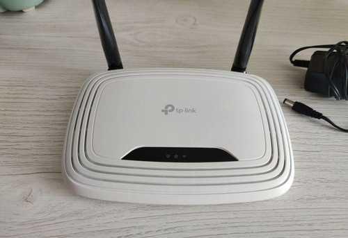 Wifi роутер tp link