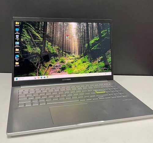 15.6" ASUS VivoBook 15 OLED K513E, Core i5, RAM 16 ГБ, 512 ГБ, Intel Iris Xe Graphics