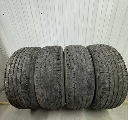 Triangle THW10 265/65 R17