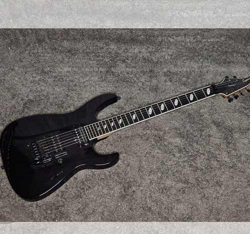 Caparison Dellinger Prominence 2015 Japan