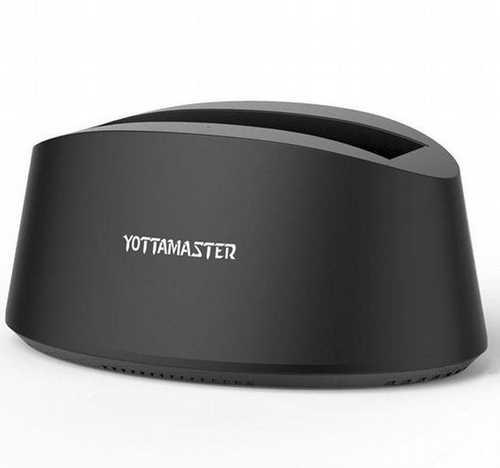 Док-станция для HDD/SSD YottaMaster K100-C3