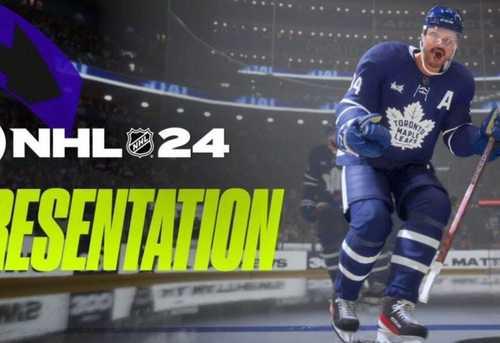 NHL24 для твоей PS4/5 c-4213