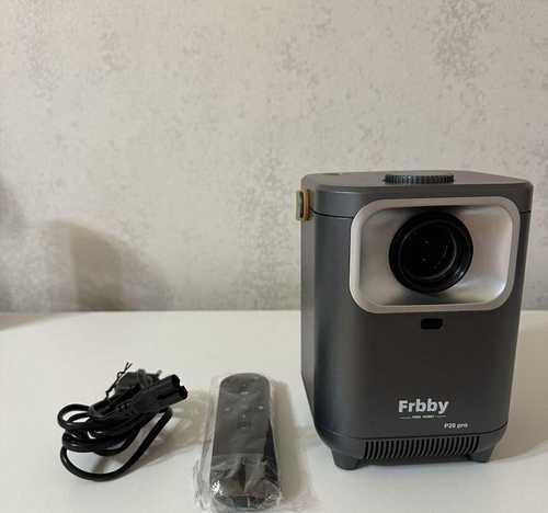 Проектор Frbby - P20PRO