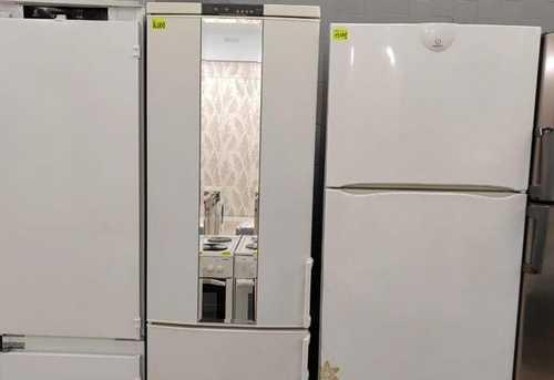 Холодильник на гарантии