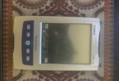 Casio Pocket Viewer