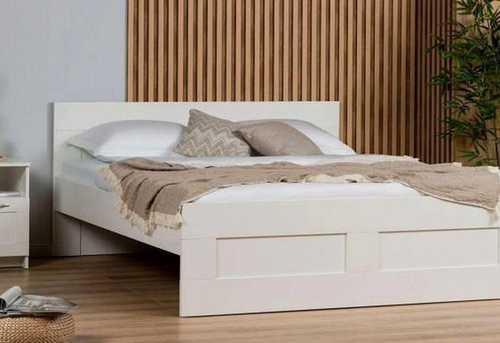 Кровать двухспальная lkea