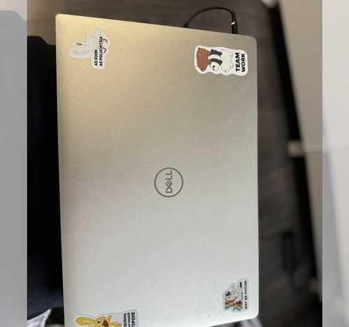 Ноутбук Dell XPS 15 9570 i5-8300H/8/256