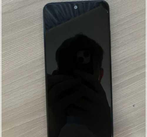 Xiaomi Redmi Note 11, 6/128 ГБ