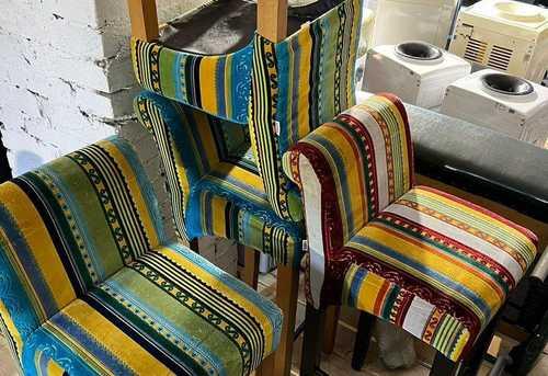 Стул барный Very British kare design