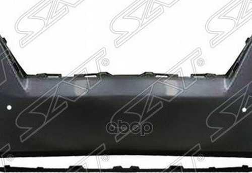Бампер передний lexus RX350 09-12 с отверстиями
