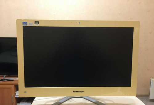 Моноблок Lenovo c540