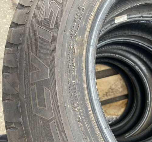 Шины на газель 185 75 r16c новые