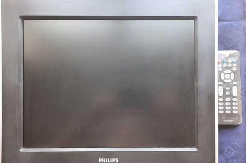 ЖК Телевизор Philips 15PFL4122/10