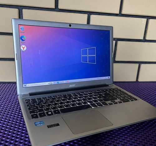 Acer aspire v5-571g