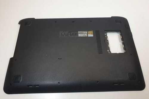 Поддон Asus K555L 13N0-R8A0211 дефект