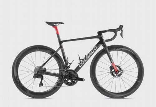 Colnago V4Rs Disc Ultegra Di2 W400