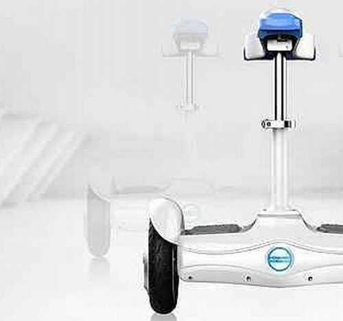 Airwheel s6 сигвей