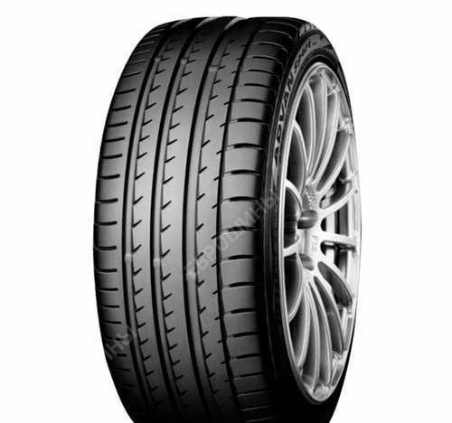 Yokohama Advan Sport V105S 265/35 R18 97Y