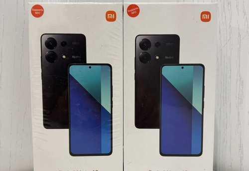 Xiaomi Redmi Note 13, 8/128 ГБ