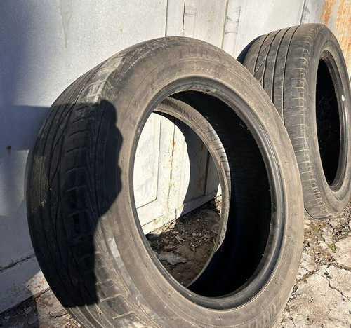 Bridgestone Turanza ER300 205/55 R16 91V