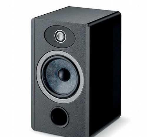 Полочная акустика Focal Vestia N1 Black High Gloss (арт. 334644)