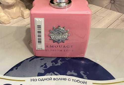 Amouage Blossom Love туал вода 98 мл (с витрины)