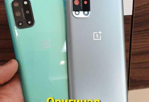 Крышка OnePlus 8T оригинал 100 процентов
