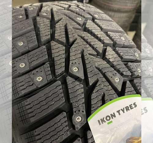 Ikon Tyres Character Ice 7 SUV 185/65 R15 92T