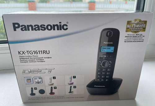 Panasonic KX TG 1611RU