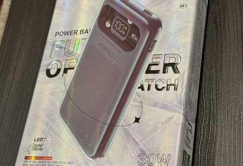 Powerbank Ace Fast