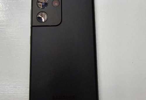 Samsung Galaxy S21 Ultra 5G, 16/256 ГБ
