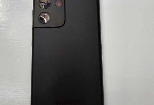 Samsung Galaxy S21 Ultra 5G, 16/256 ГБ