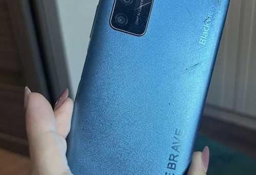 Blackview A100, 6/128 ГБ