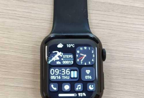 Смарт часы Watch 8 mini