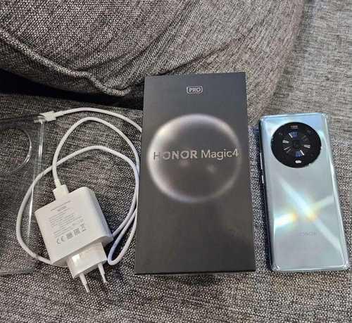 Honor Magic 4 Pro 8/256 Google (Global)