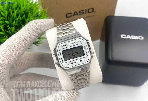 Часы Casio Vintage