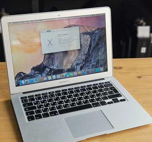 13,3 Ноутбук Apple MacBook Air 13