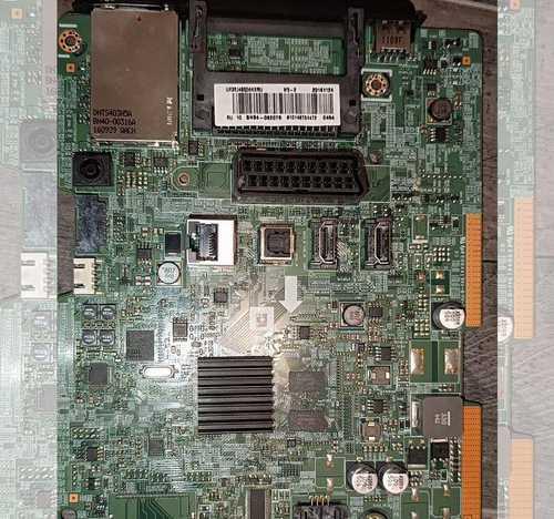 Материнская плата BN94-08207B Samsung EU32J4500AK