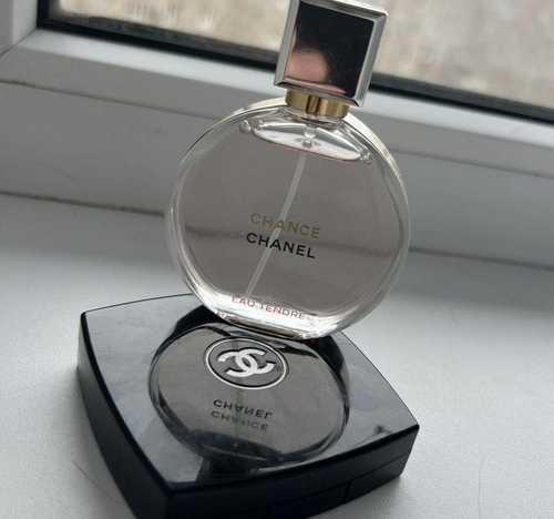 Chanel парфюм