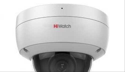 IP-видеокамера HiWatch DS-I452M (2.8 mm)