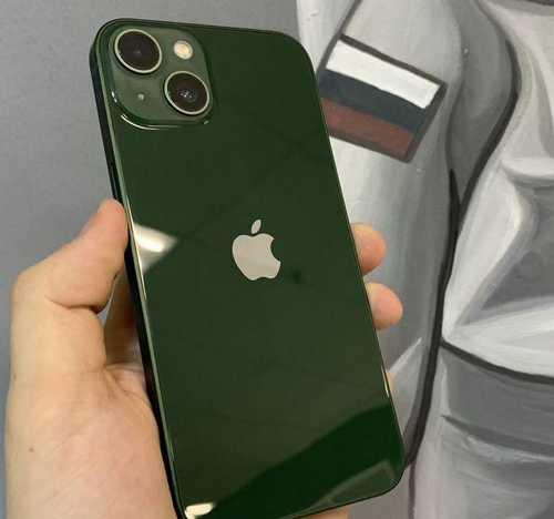 iPhone 13, 128 ГБ