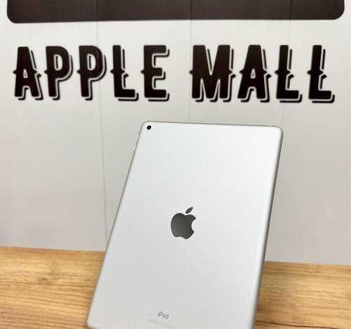 10.2" Apple iPad 8 2020, Wi-Fi, 32 гб, Silver