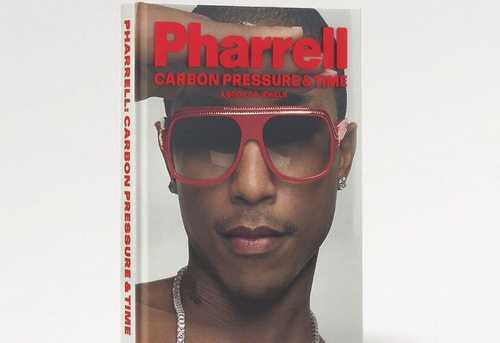 Коллекционная книга Louis Vuitton Pharrell