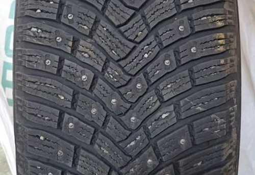 Continental IceContact 3 215/55 R17 98