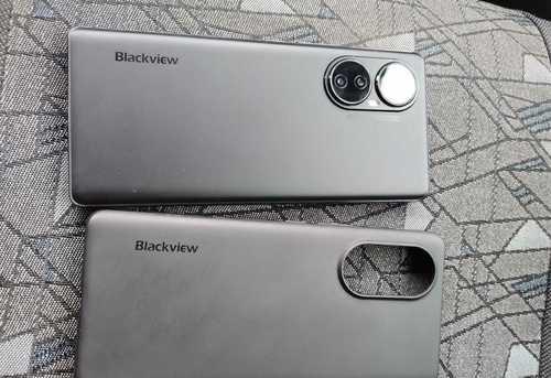 Blackview A200 Pro, 12/256 ГБ