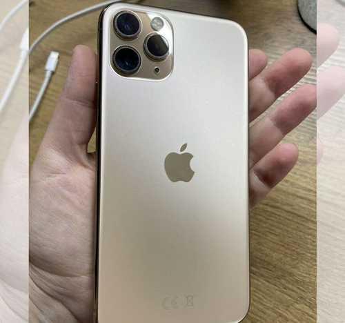 iPhone 11 Pro, 256 ГБ