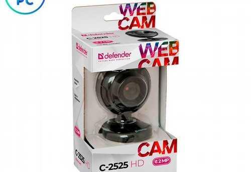 Цифровая камера Defender C-2525 HD