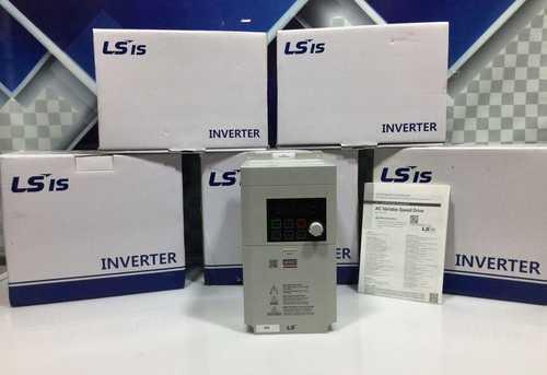 Преобразователь частоты LS Electric lslv0015M100-1