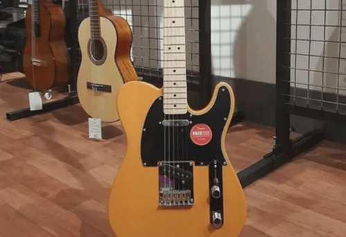 Fender Squier Affinity Telecaster