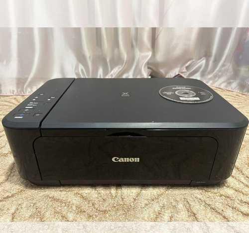 Мфу Принтер canon Pixma MG3640